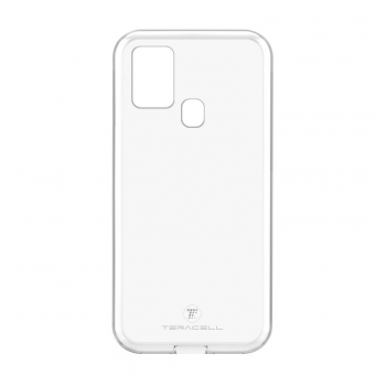 Maska Skin Silikon za Samsung A21s/ A217F transparent