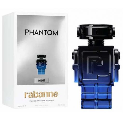 P.R. Phantom Intense 2024 M edp 100ml