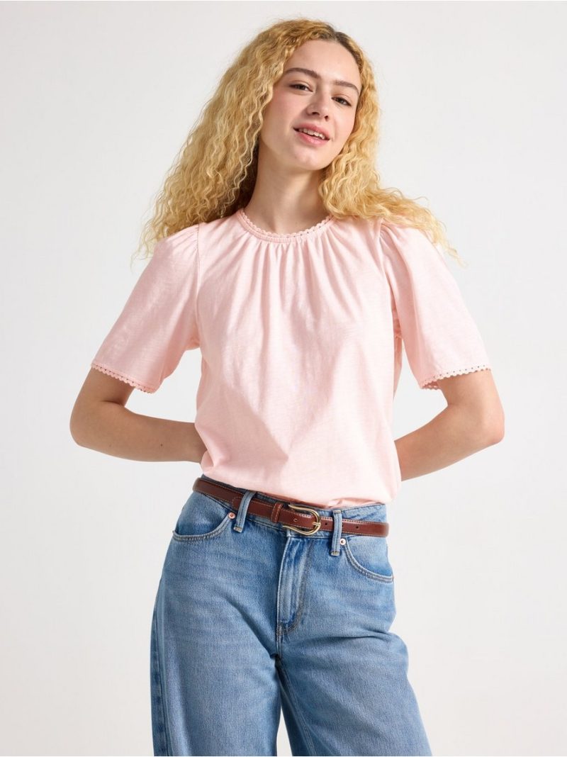 Majica – Short-sleeved top
