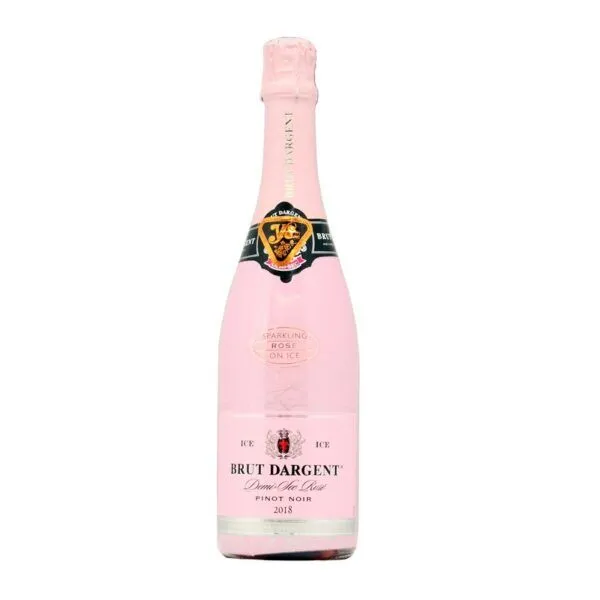 DARGEN ICE ROSE PINOT NOIR 0.75L