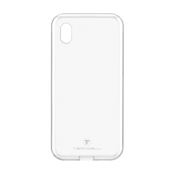 MASKA TERACELL SKIN ZA ALCATEL 1B 2020 TRANSPARENT