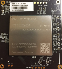 GSM RG502Q-EU-TE-A