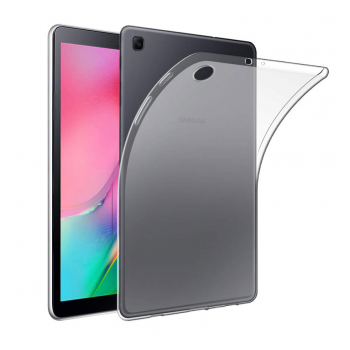 Maska Teracell Skin za Samsung Tab A 8.0 in (2019) T290 transparent