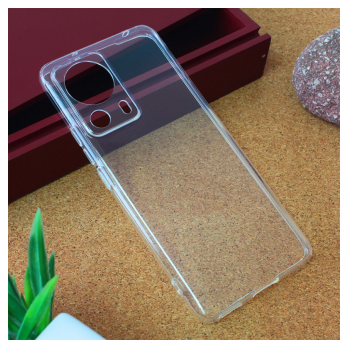 Maska Giulietta za Xiaomi 13 Lite transparent