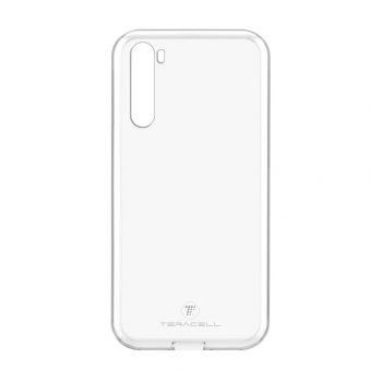 Maska Teracell Skin za OnePlus Nord transparent