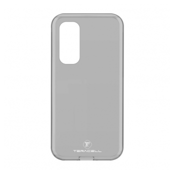 Maska Teracell Skin za Samsung S20 FE/ G780F transparent crna