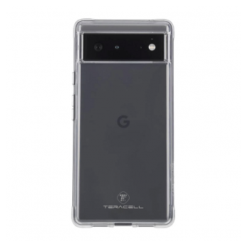 MASKA SKIN SILIKON ZA GOOGLE PIXEL 6 TRANSPARENT