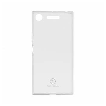 Maska Teracell Skin za Sony Xperia XZ1 transparent.