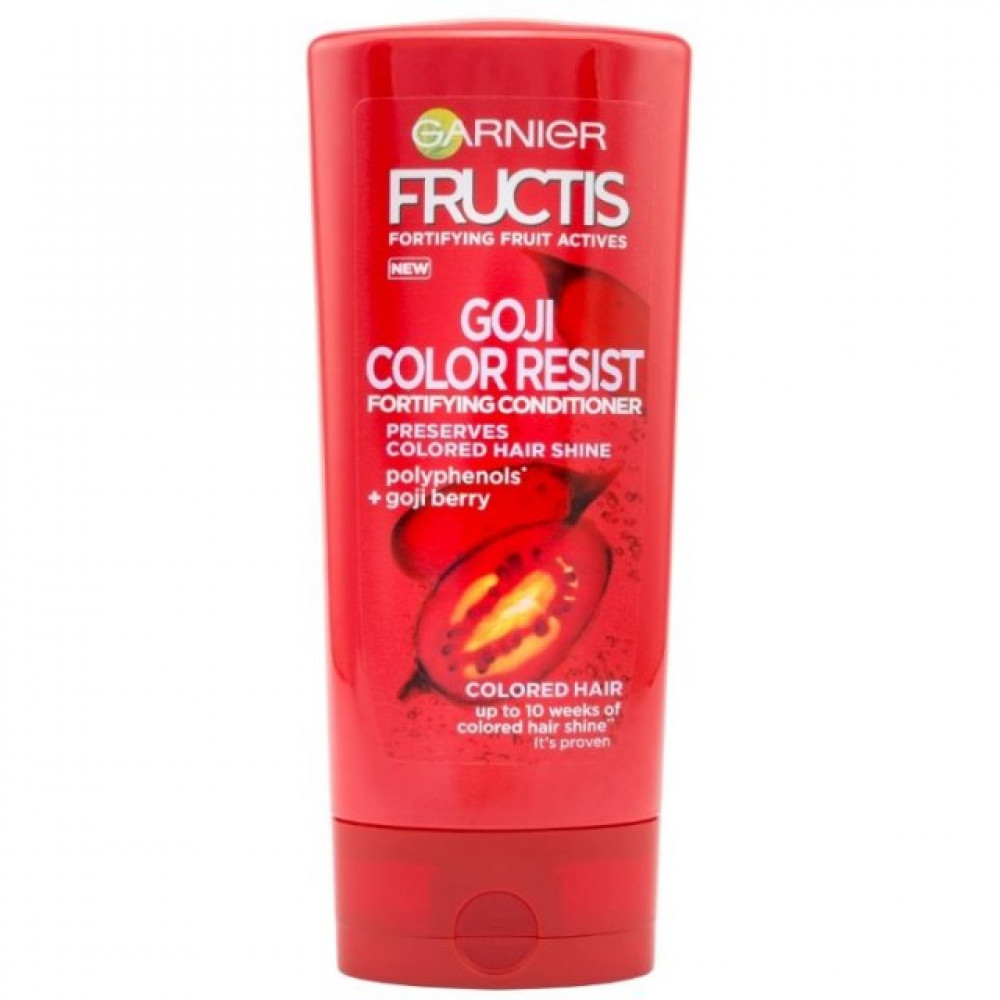 GARNIER FRUCTIS COLOR GOJI RESIST REGENERATOR 200 ML 1003009705