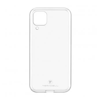 Maska Skin Silikon za Samsung A12/ A125F transparent