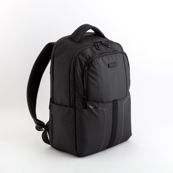 BACKPACK, Black, SINGLE SIZE ( 177217 )