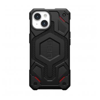 Maska UAG Urban Armor Gear Monarch Pro za iPhone 15 crna