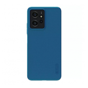 Maska Nillkin Super Frosted Shield za Xiaomi Redmi Note 12 4G (EU) plava