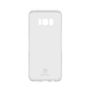 Maska Teracell Skin za Samsung S8 Plus/ G955 transparent