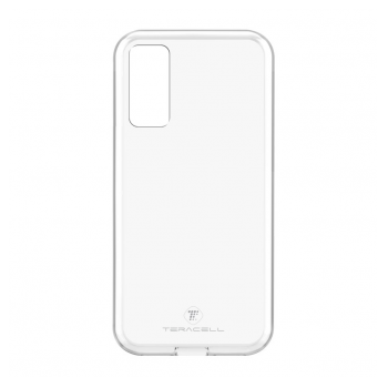 Maska Skin Silikon za Samsung S20 FE/ G780F transparent