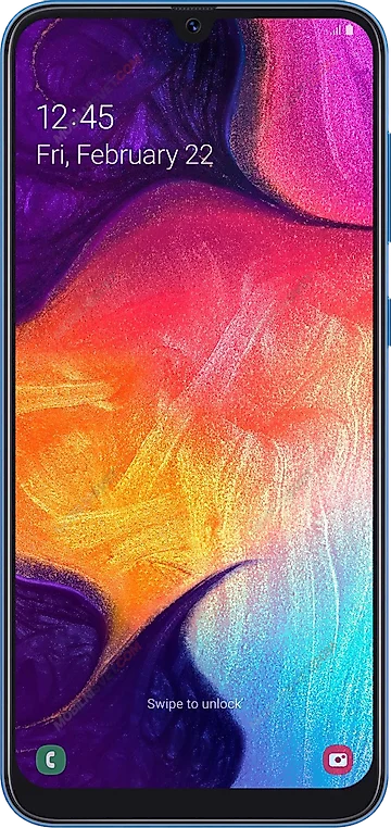 Samsung
Galaxy A50 6GB/128GB