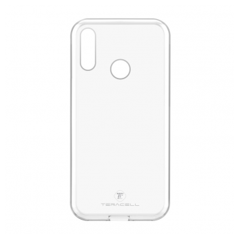 Maska Teracell Skin za Motorola Moto E6 Plus transparent