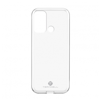 MASKA TERACELL SKIN ZA MOTOROLA MOTO G60 TRANSPARENT