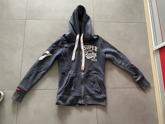 Super dry original duks