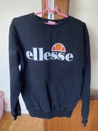 Ellesse duks