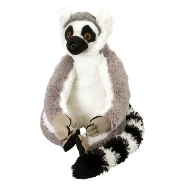 Plišana igračka Lemur