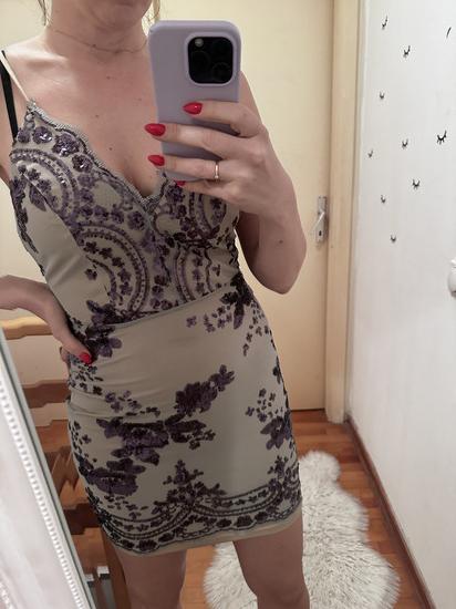Haljina svecana