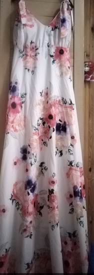 Cvetna haljina