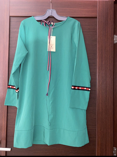 New collection haljinica M vel