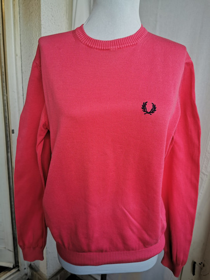 Original Fred Perry bluzica 42