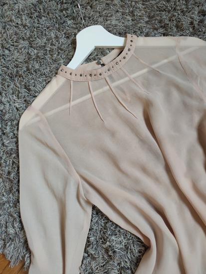 Elegantna bluza Zara