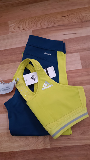 Adidas original trening set XS/S