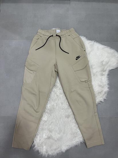 Nike tech fleece trenerka