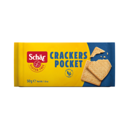 Schaer Crackers pocket