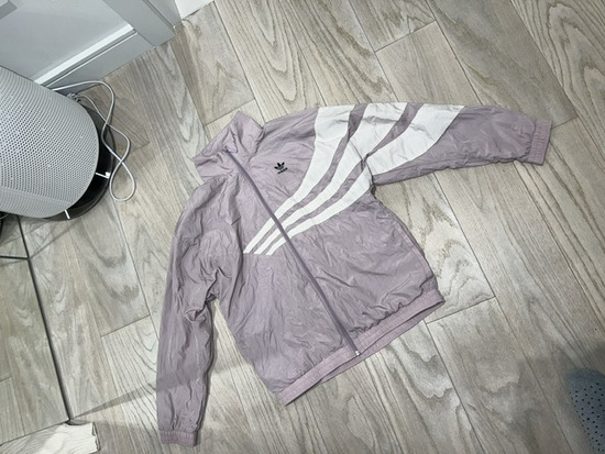 Original Adidas jaknica