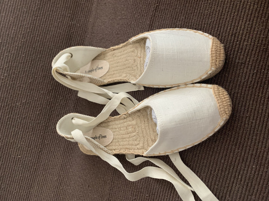 Espadrile