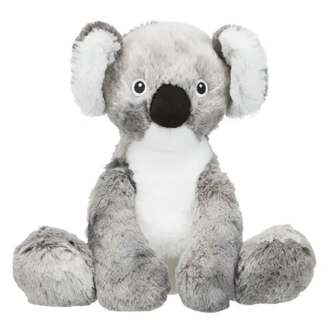 Trixie Igračka za pse, Koala plišana 33cm