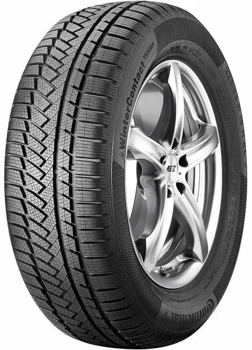 CONTINENTAL Zimska guma 235/65R17 104H FR WinterContact TS 850 P SUV AO