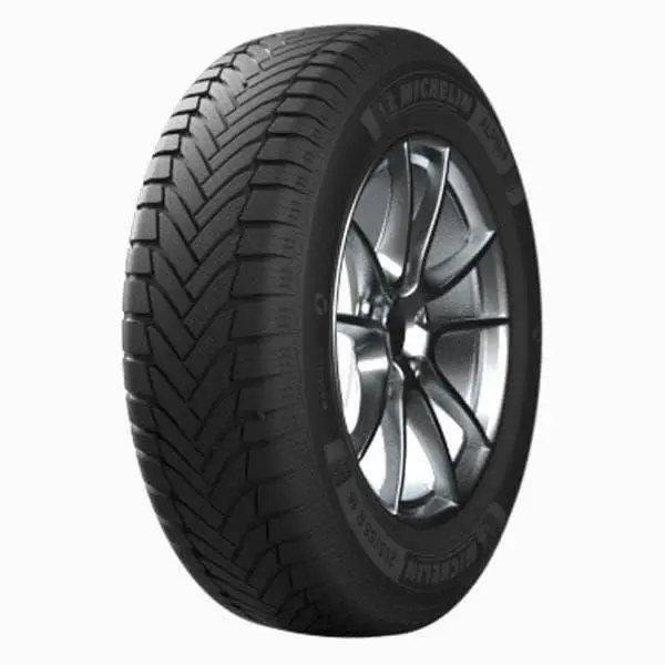 MICHELIN Zimska guma 205/60R15 91H TL ALPIN 6 MI