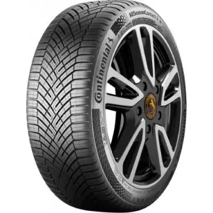 CONTINENTAL All Season guma 215/55R16 97V XL AllSeasonContact 2