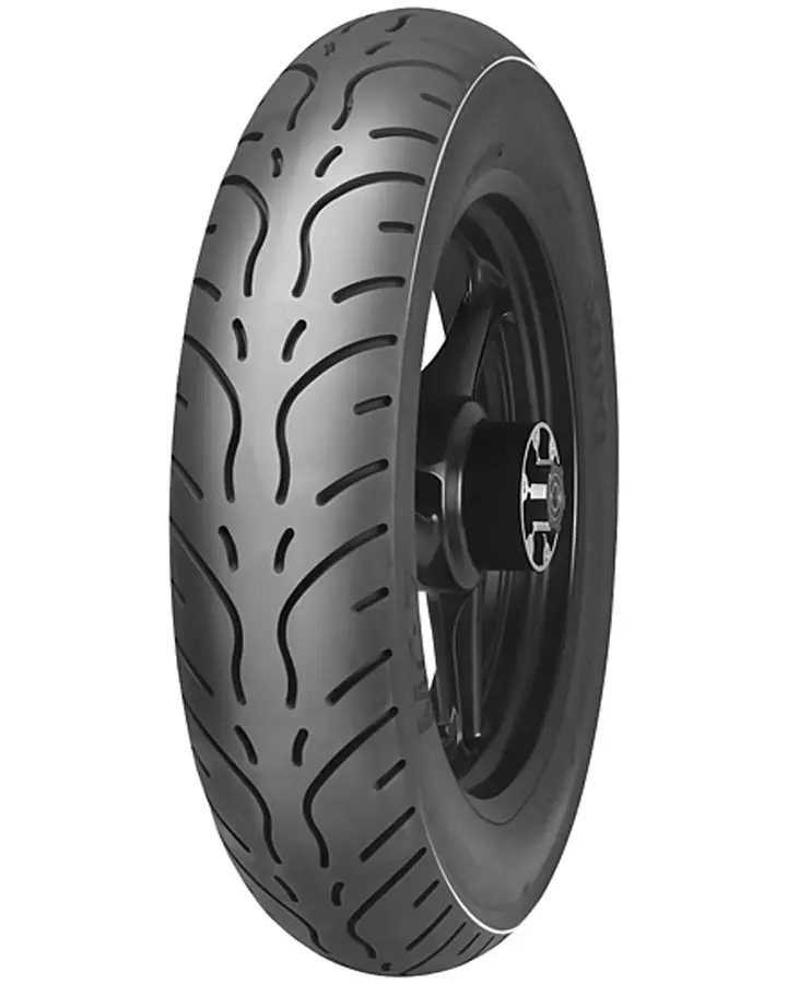 MITAS Moto guma 130/90-15 MC7 66R