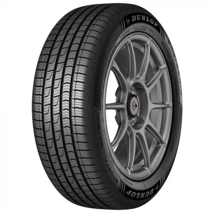 DUNLOP Guma All Season 195/55R16 91V Sport XL