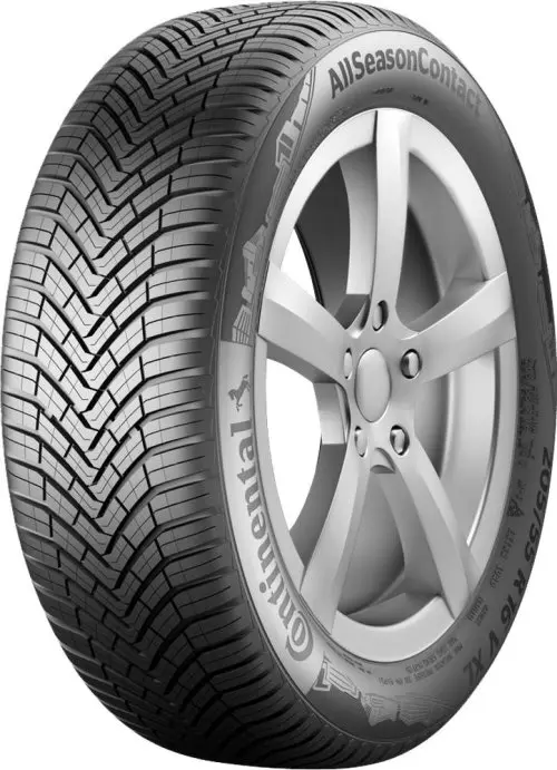 CONTINENTAL Guma All Season 185/70R14 88T