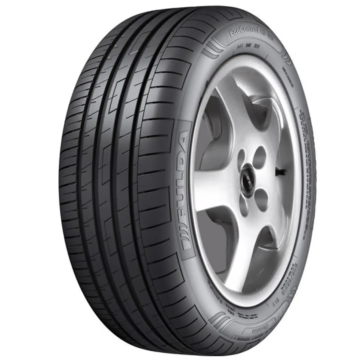 FULDA Letnja guma 205/45R17 88V ECOCONTROL HP 2 XL FP