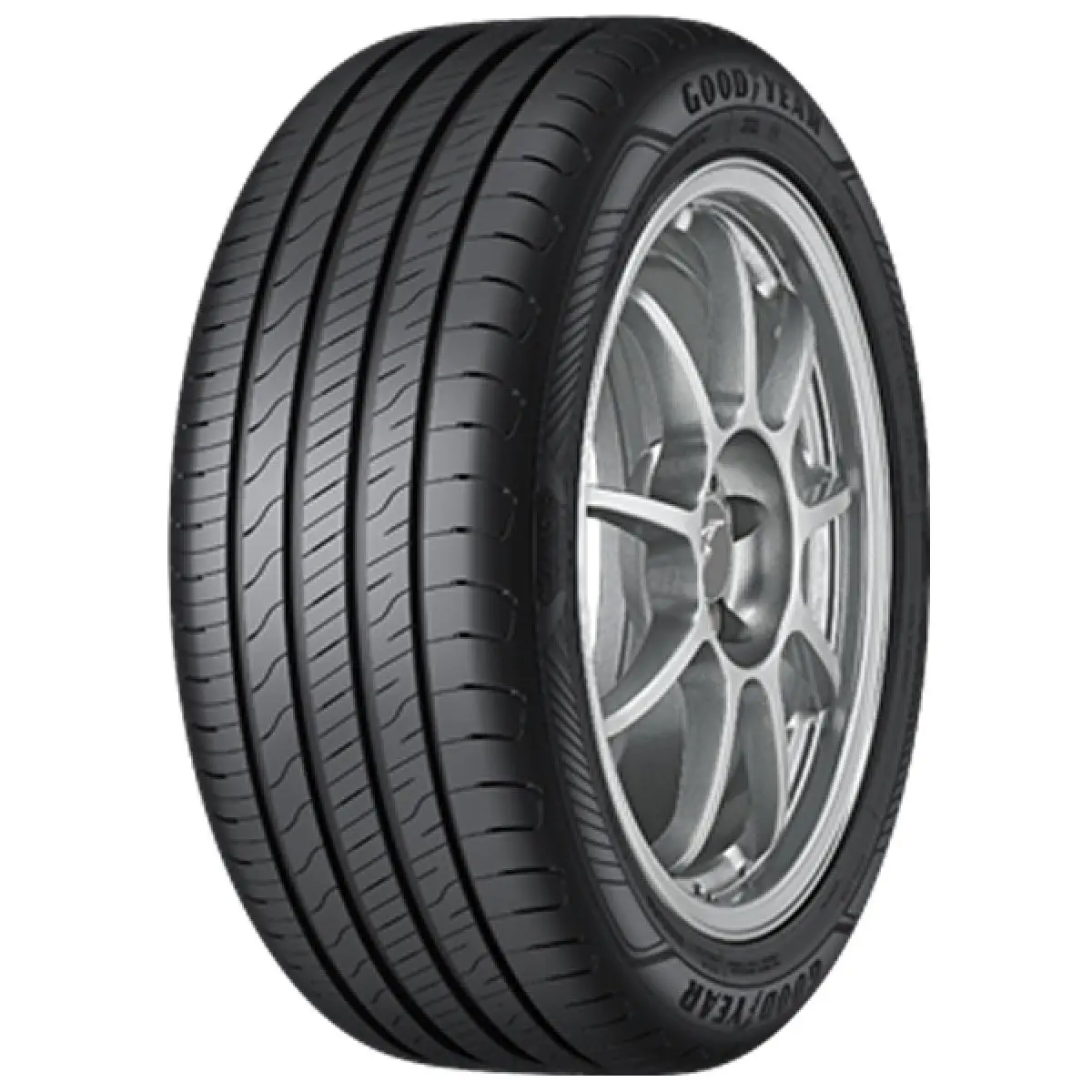 Goodyear Letnja guma 205/55R17 EFFIGRIP PERF 2 95V XL