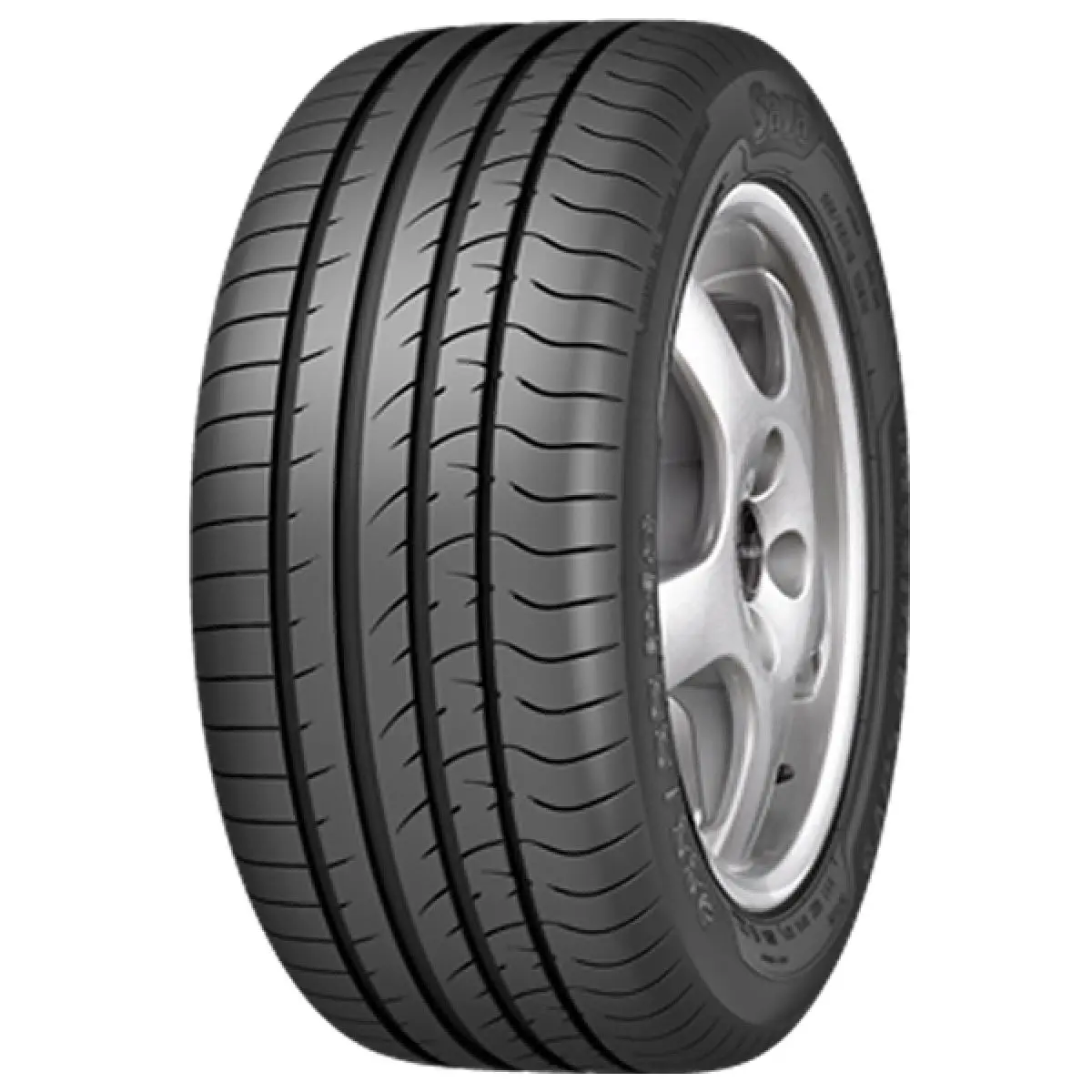 Sava Letnja guma 215/70R16 INTENSA SUV2 100H