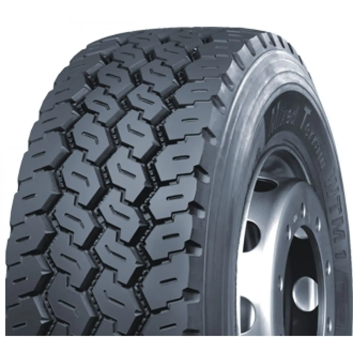 West Lake Guma za prikolicu MS 385/65R22.5 WTM1 158L TL