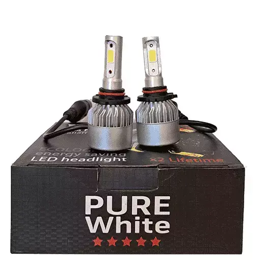 OPLPRC S2-HB3 Set LED sijalica 32V, 6500k, 2 komada