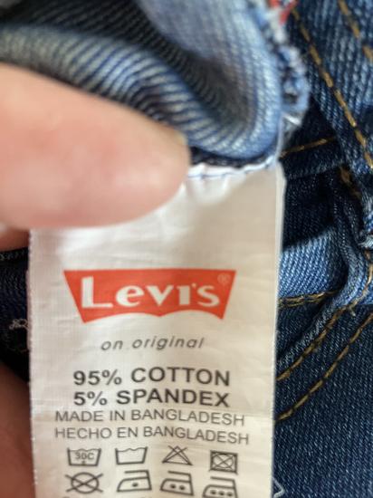 Levis farmerke