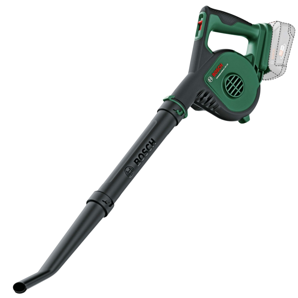 Bosch Akumulatorski duvač lišća UniversalLeafBlower 18V-130 Solo, 06008A0601