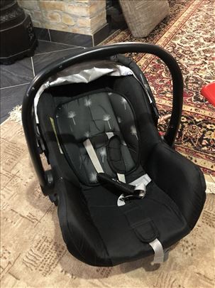 Auto sedište za bebe